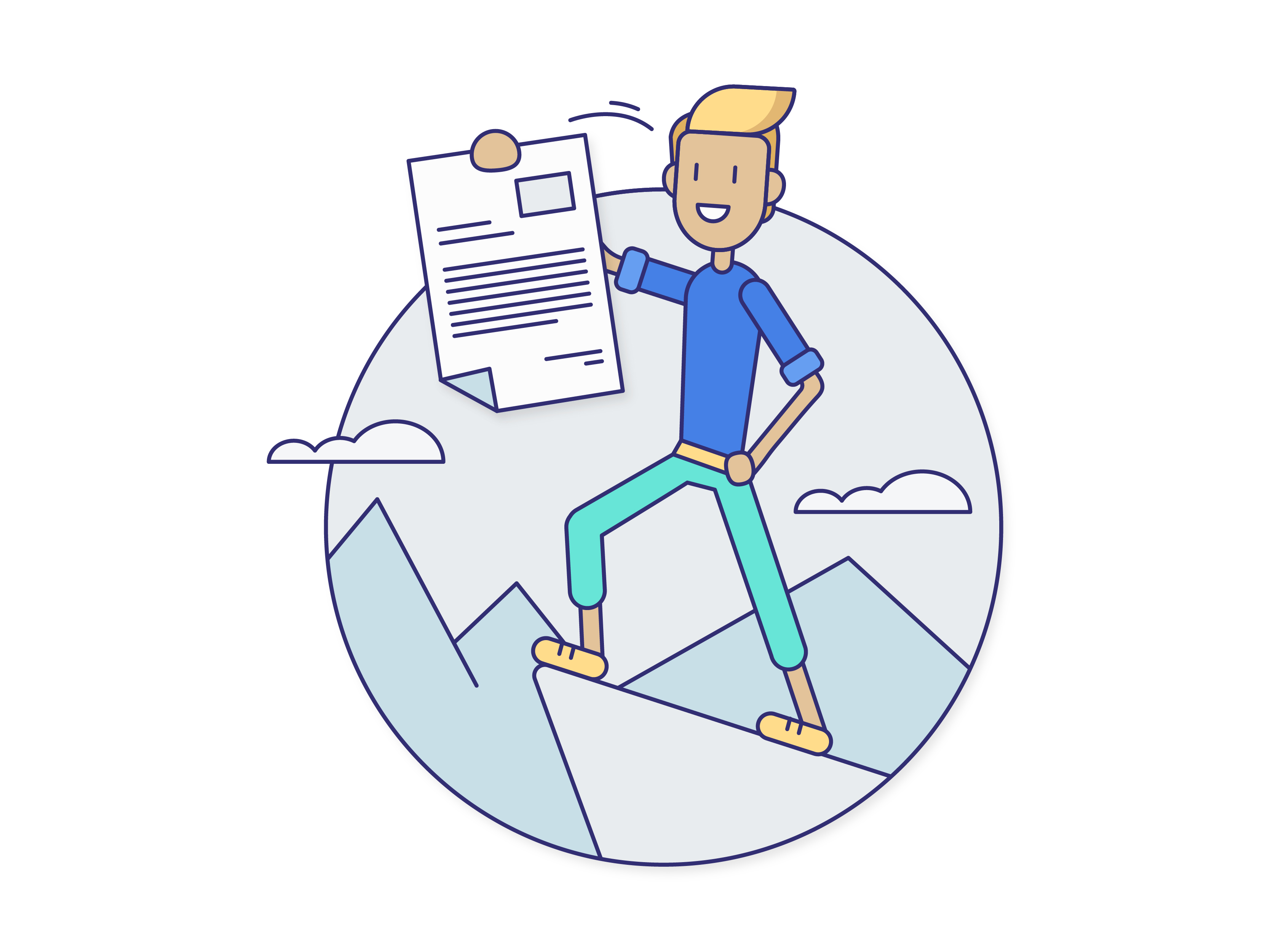 Perfect Email Templates for Writing to Your Clients - SaneBox Blog